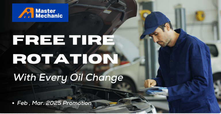 MasterMechanic Leaside - Master Mechanic East York